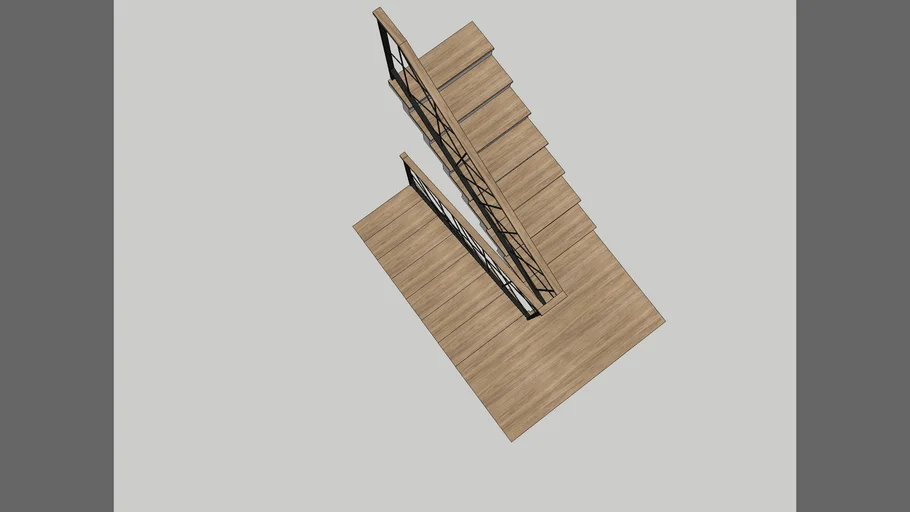 stepenice | 3D Warehouse