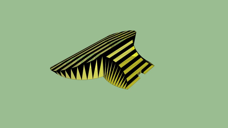 Opera BEE | 3D Warehouse