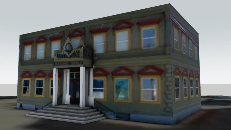 3D Warehouse