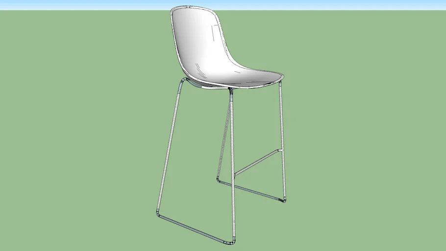 Pure Loop Binuance kruk SL - FP Collection | 3D Warehouse