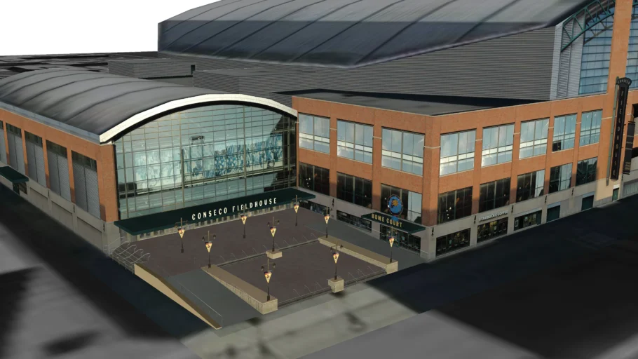 3D Warehouse