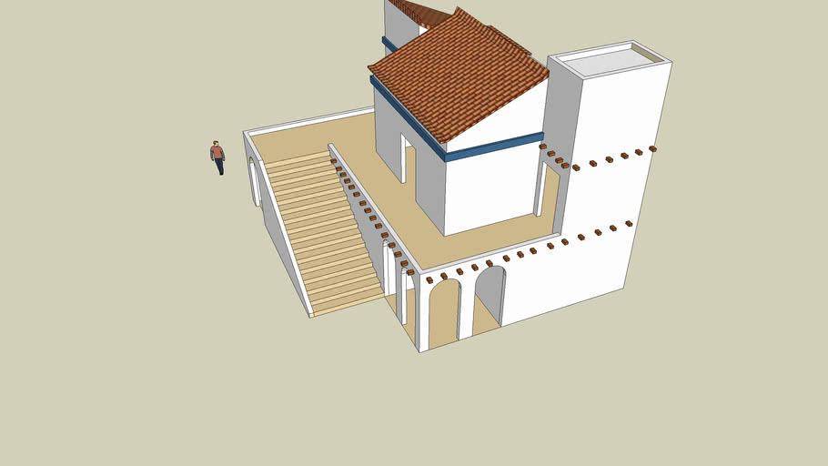 wherehouse | 3D Warehouse