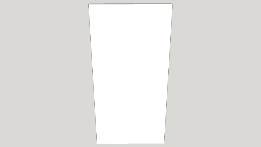 Wall_Left | 3D Warehouse