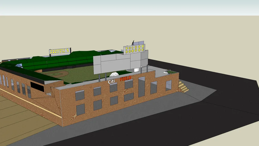 3D Warehouse
