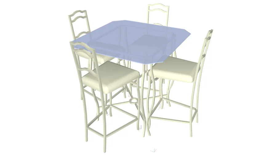 3D Warehouse