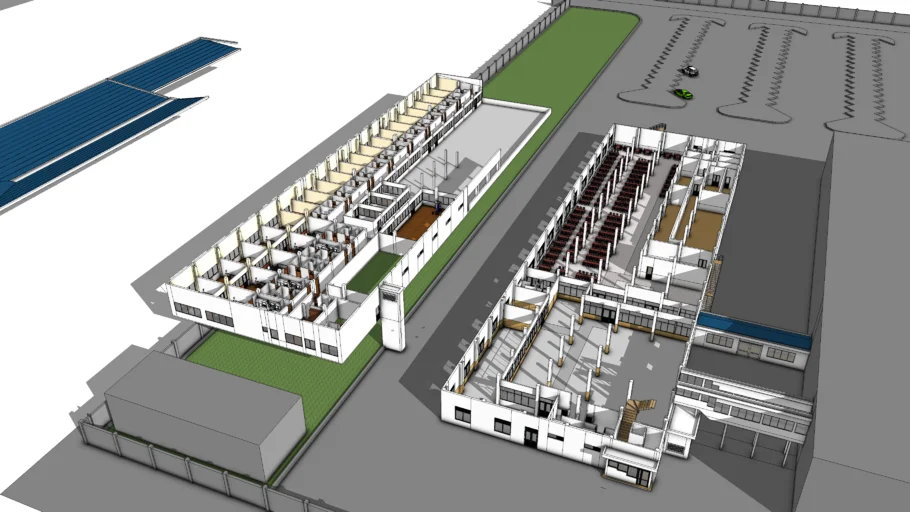 3D Warehouse