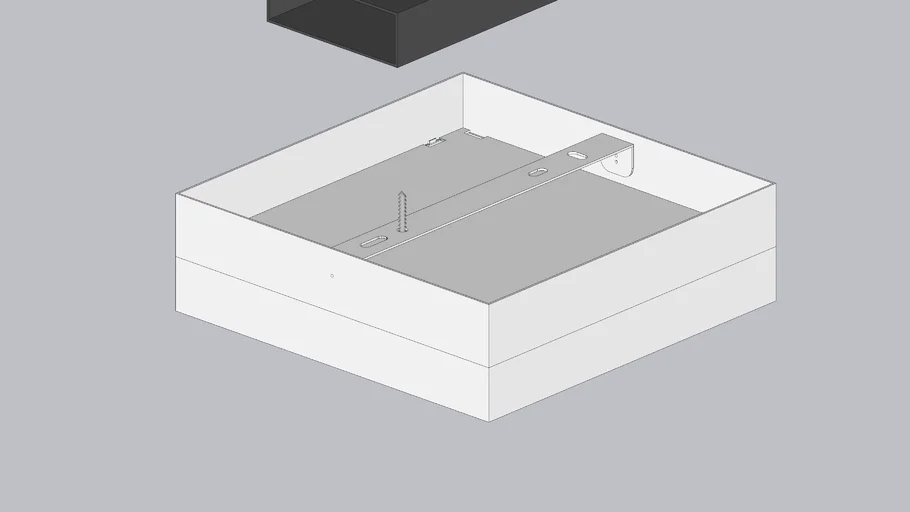 screw | 3D Warehouse