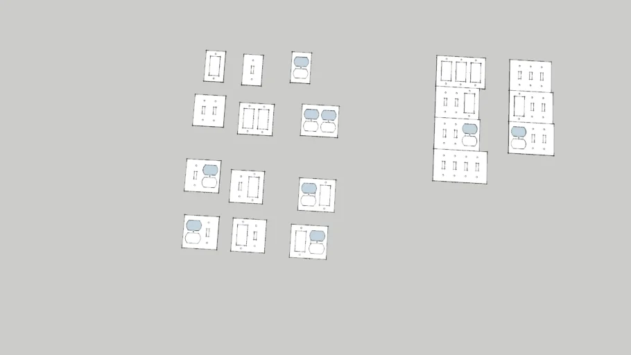 3D Warehouse