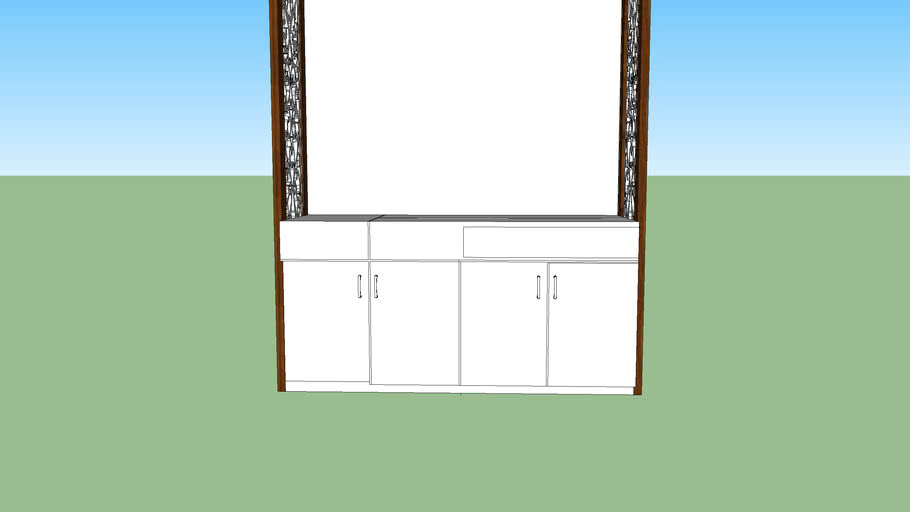 Pooja Room | 3D Warehouse