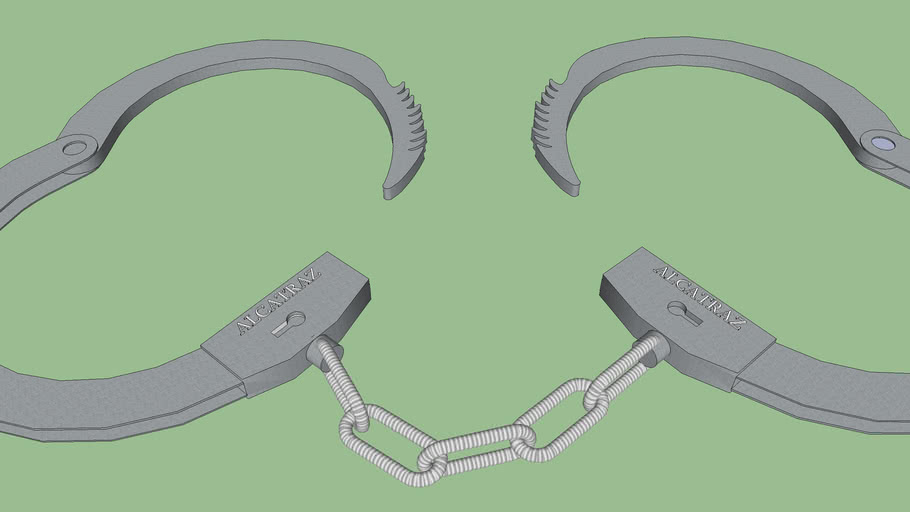 Hooks | 3D Warehouse
