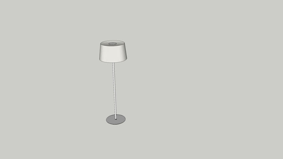 VIBIA Warm | 3D Warehouse