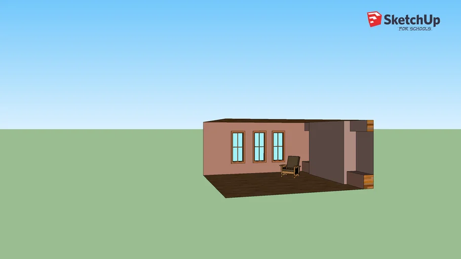 tutorial 4 | 3D Warehouse