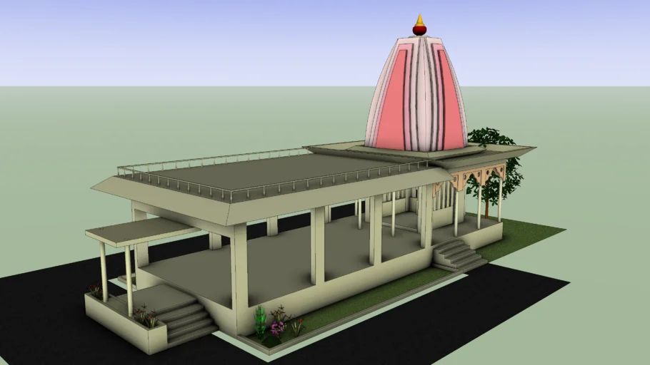 3D Warehouse