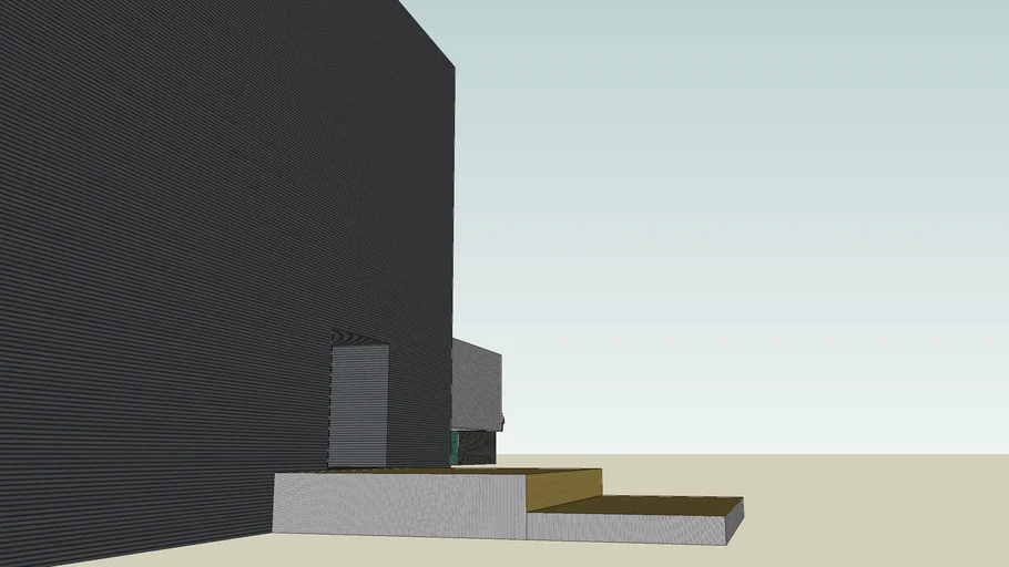 b.o. 302 | 3D Warehouse