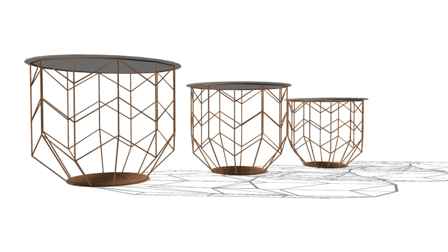 table coffe | 3D Warehouse