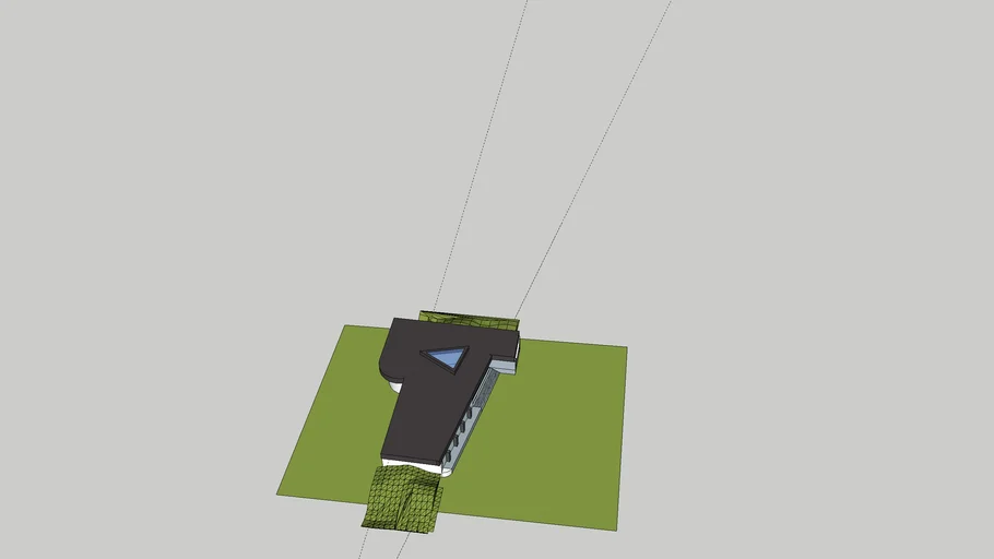 final ver | 3D Warehouse