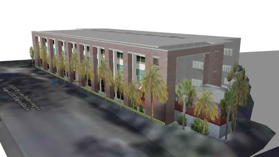 3D Warehouse