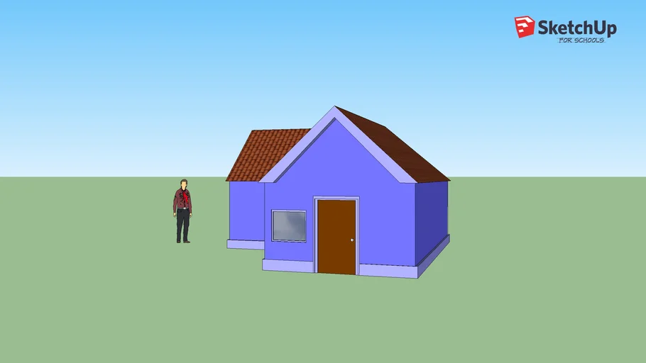 Tutorial 2 3d Warehouse