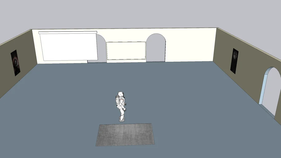 lounge | 3D Warehouse