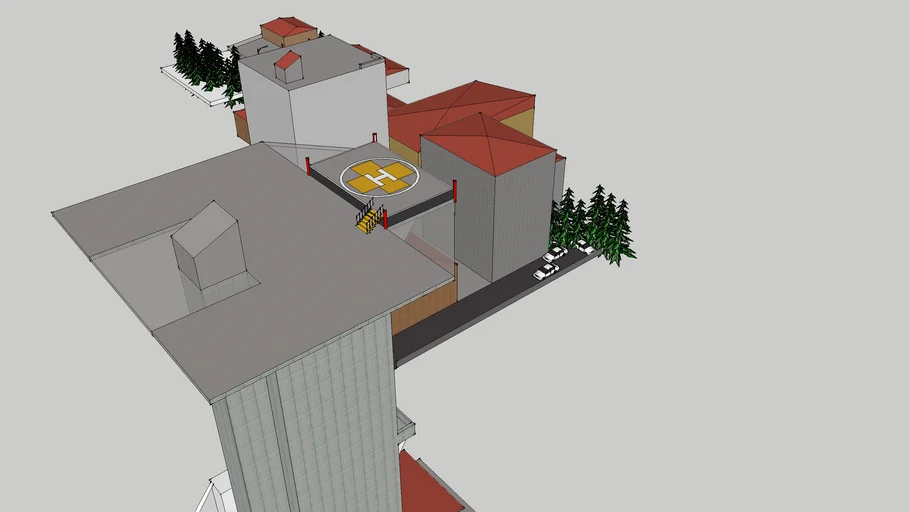 L4d Finale Beta V2 0 3d Warehouse