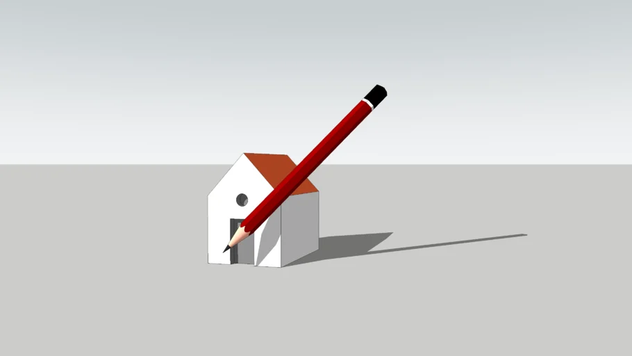 Sketchup logo | 3D Warehouse