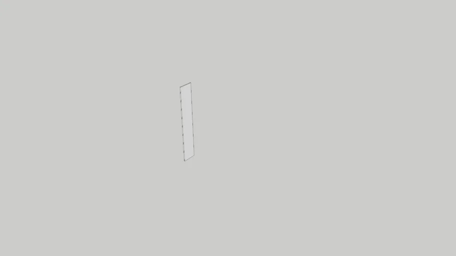 porta 1 | 3D Warehouse