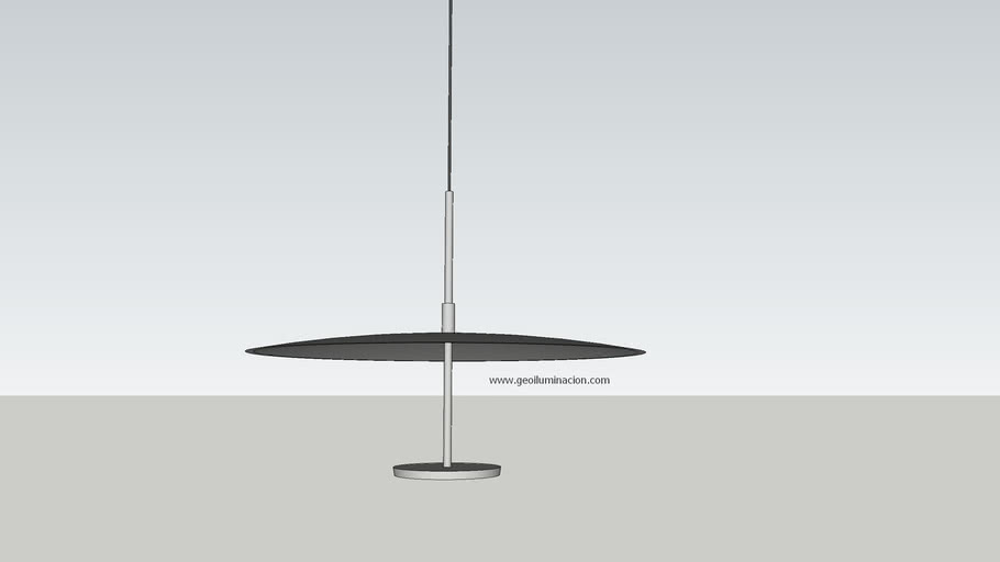 Sky Dome 24' - Pablo Designs | 3D Warehouse