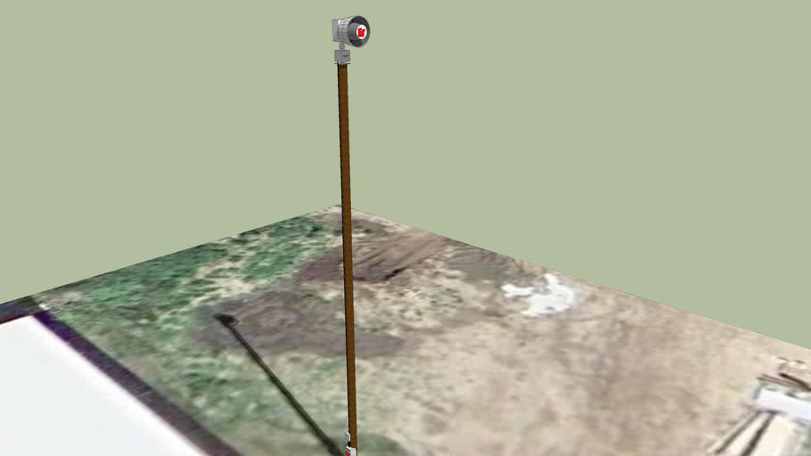 Federal Signal 2001-130: Rock Valley, IA (2) | 3D Warehouse