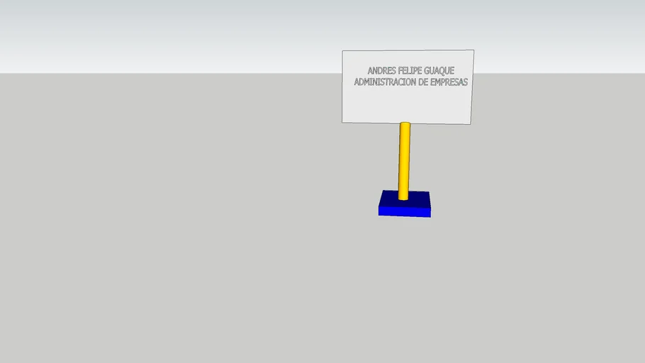 AG 548501 | 3D Warehouse