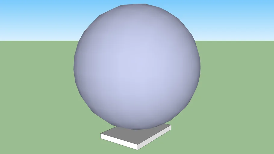 ball | 3D Warehouse