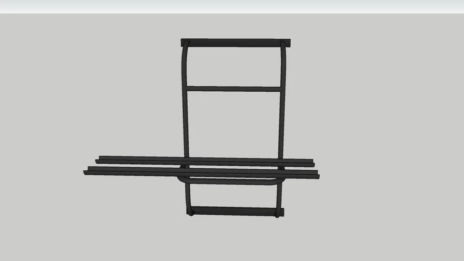 Van Xt black | 3D Warehouse