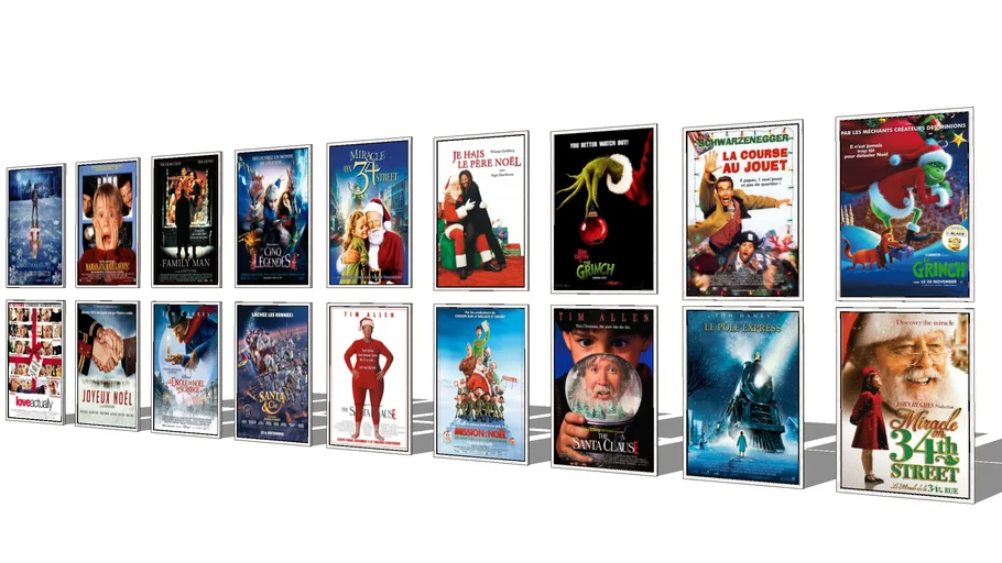 Movie Posters Warehouse