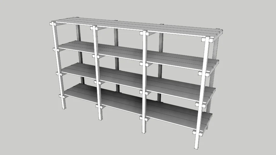 3D Warehouse