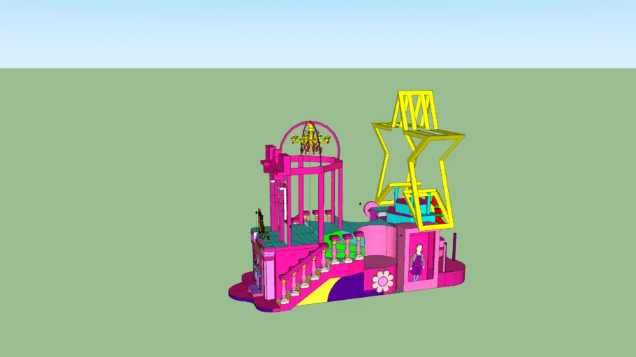 3D Warehouse
