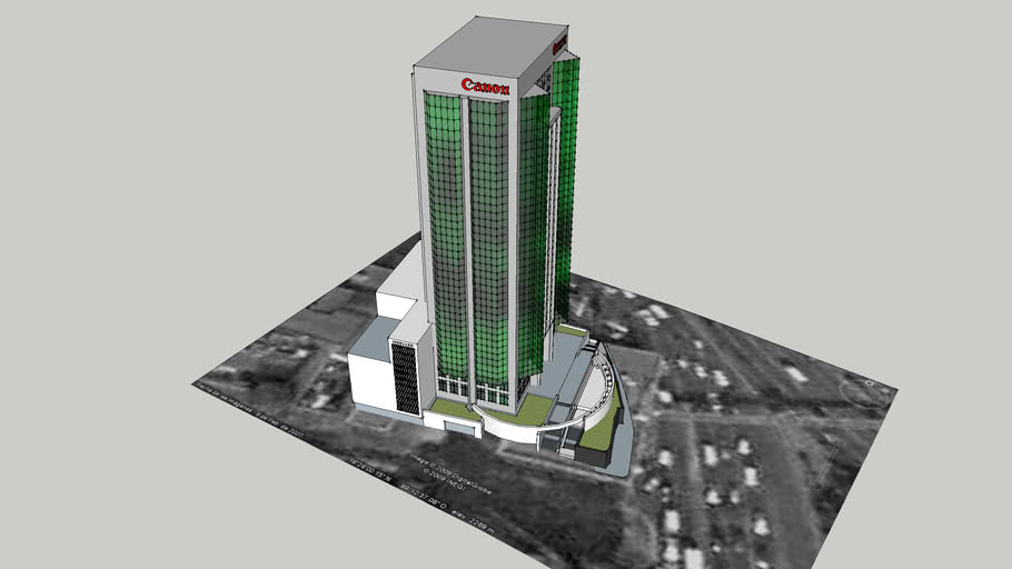 TORRE ALTIVA | 3D Warehouse