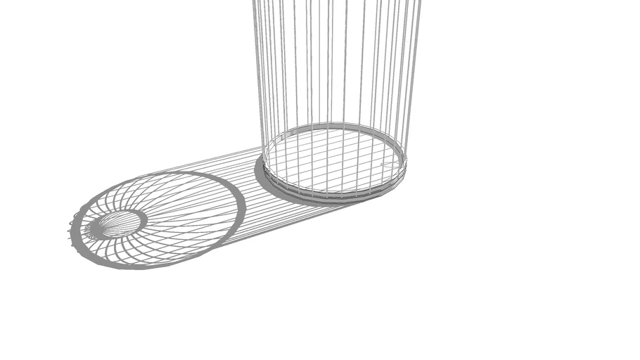 Stand de Dulces Promito Ceres | 3D Warehouse