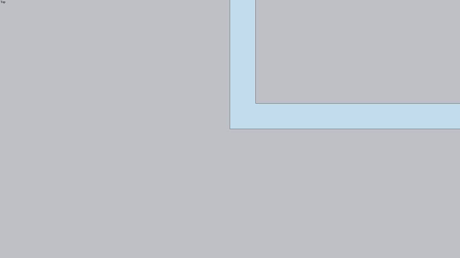 C-Type Channel for solar | 3D Warehouse