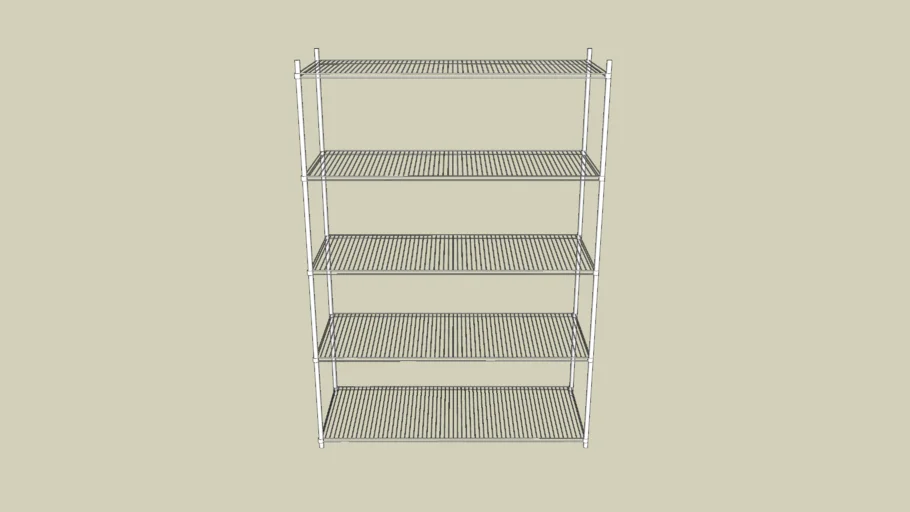 3D Warehouse