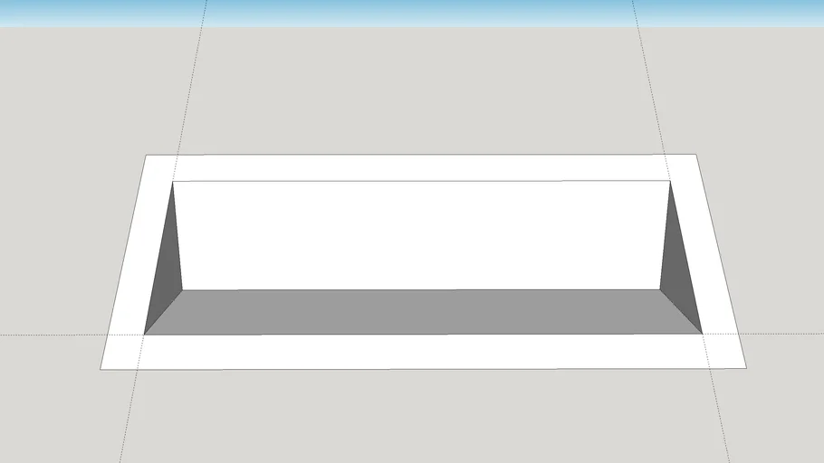 box angle | 3D Warehouse