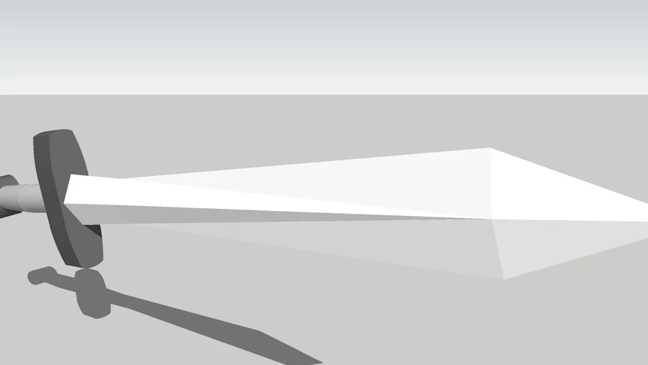 espada | 3D Warehouse