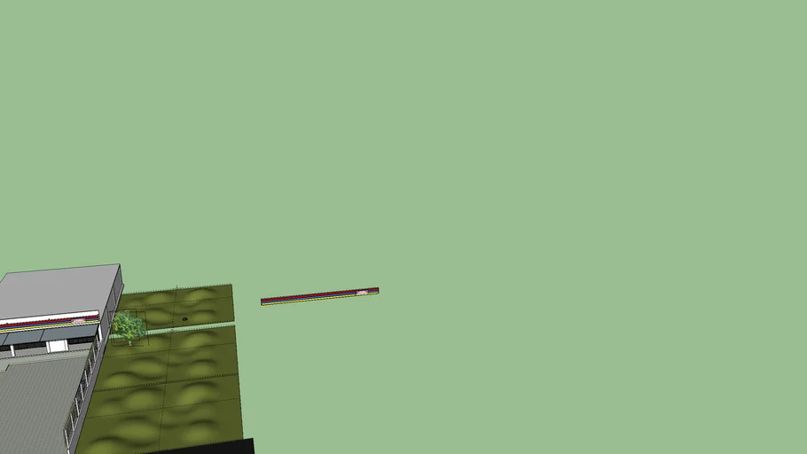 Indomaret Way Lubuk | 3D Warehouse