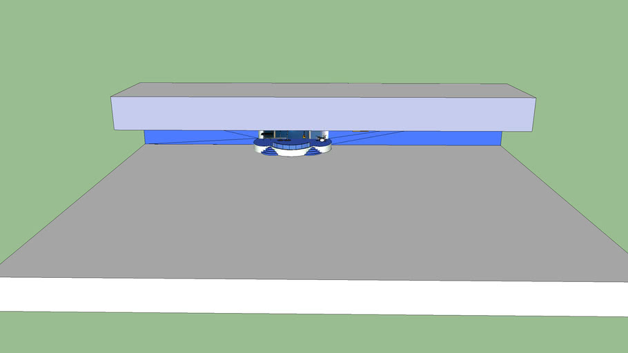 pulpito | 3D Warehouse