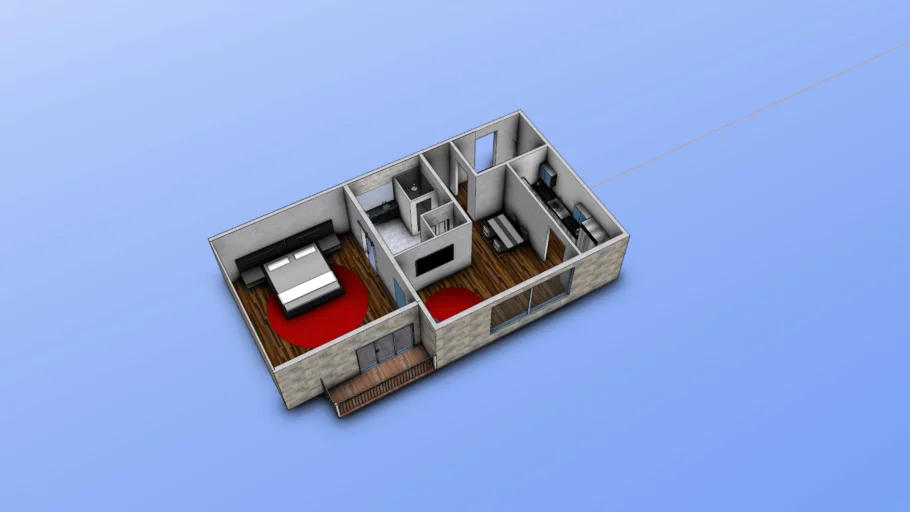 3D Warehouse