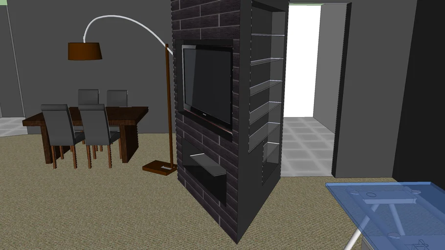 3D Warehouse