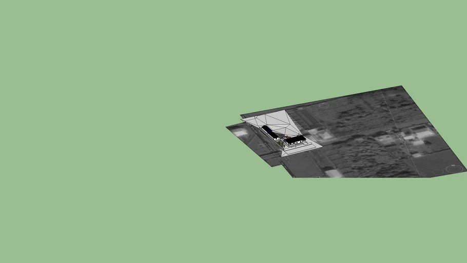 Casa da morada | 3D Warehouse