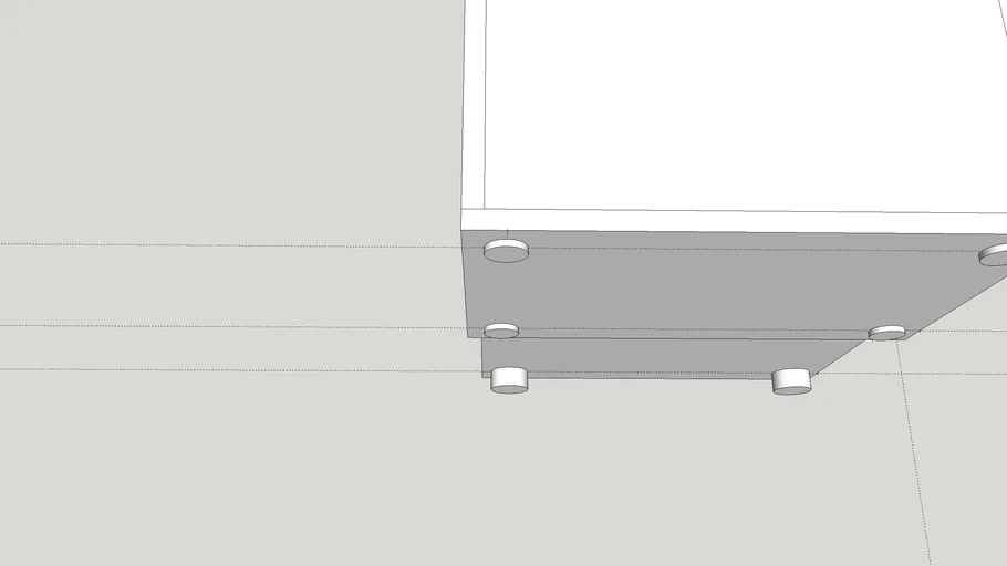 Bread Box | 3D Warehouse