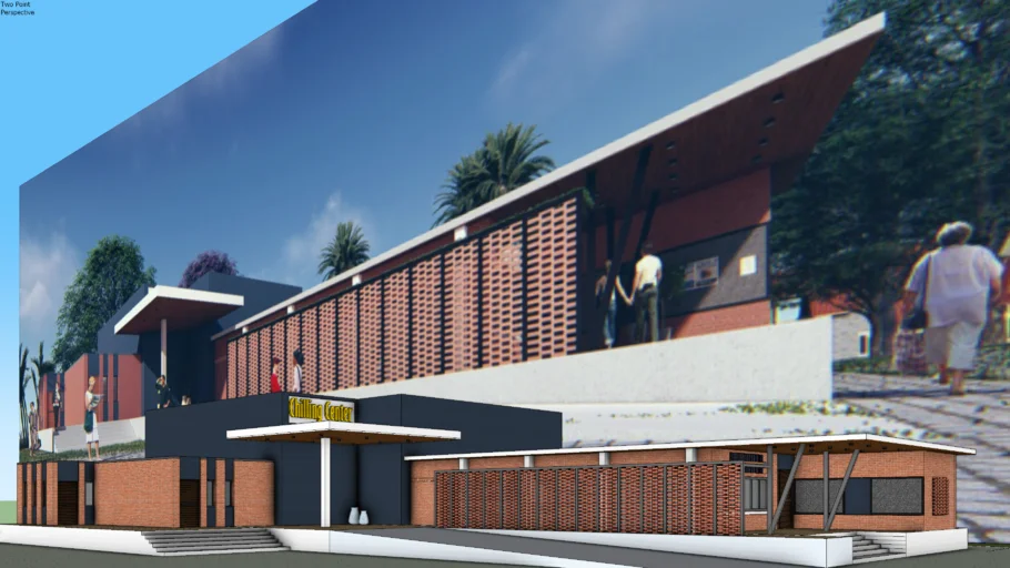3D Warehouse