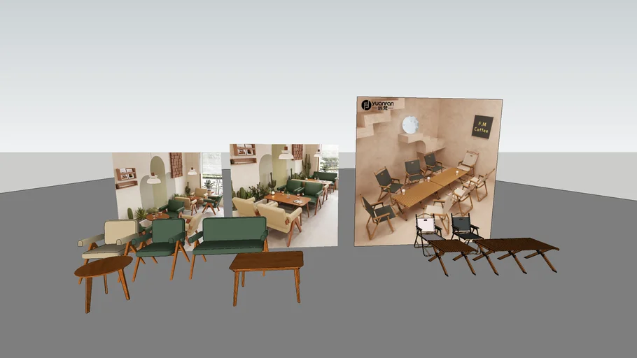 3D Warehouse