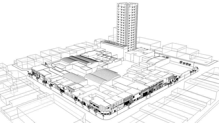 dvdvd | 3D Warehouse