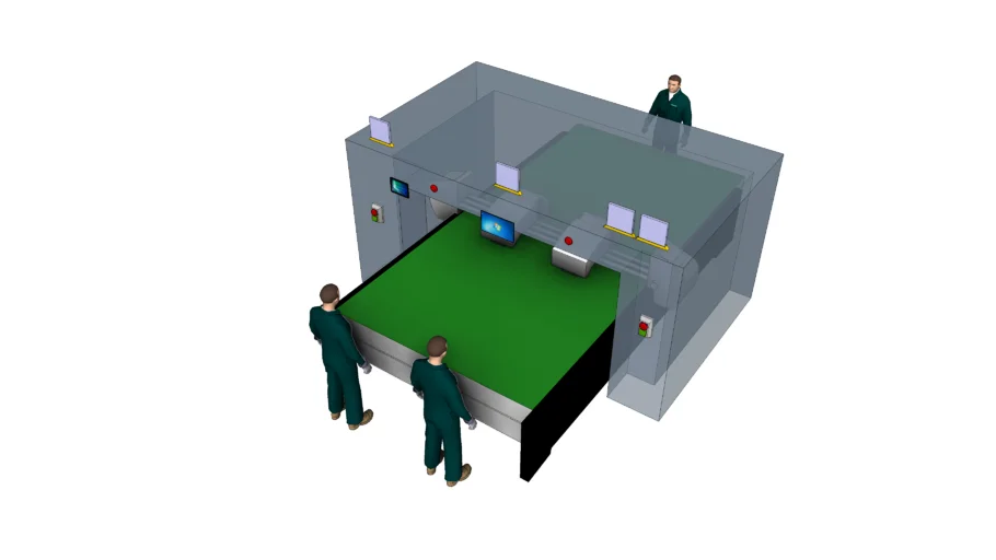 3D Warehouse